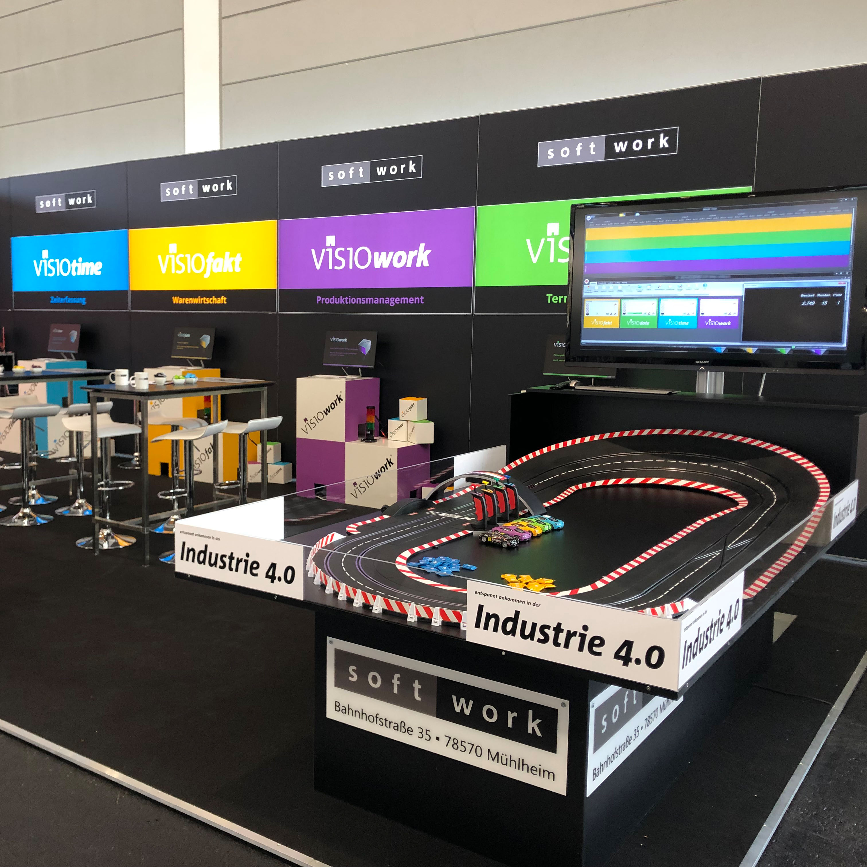 Aktuelles - Softwork